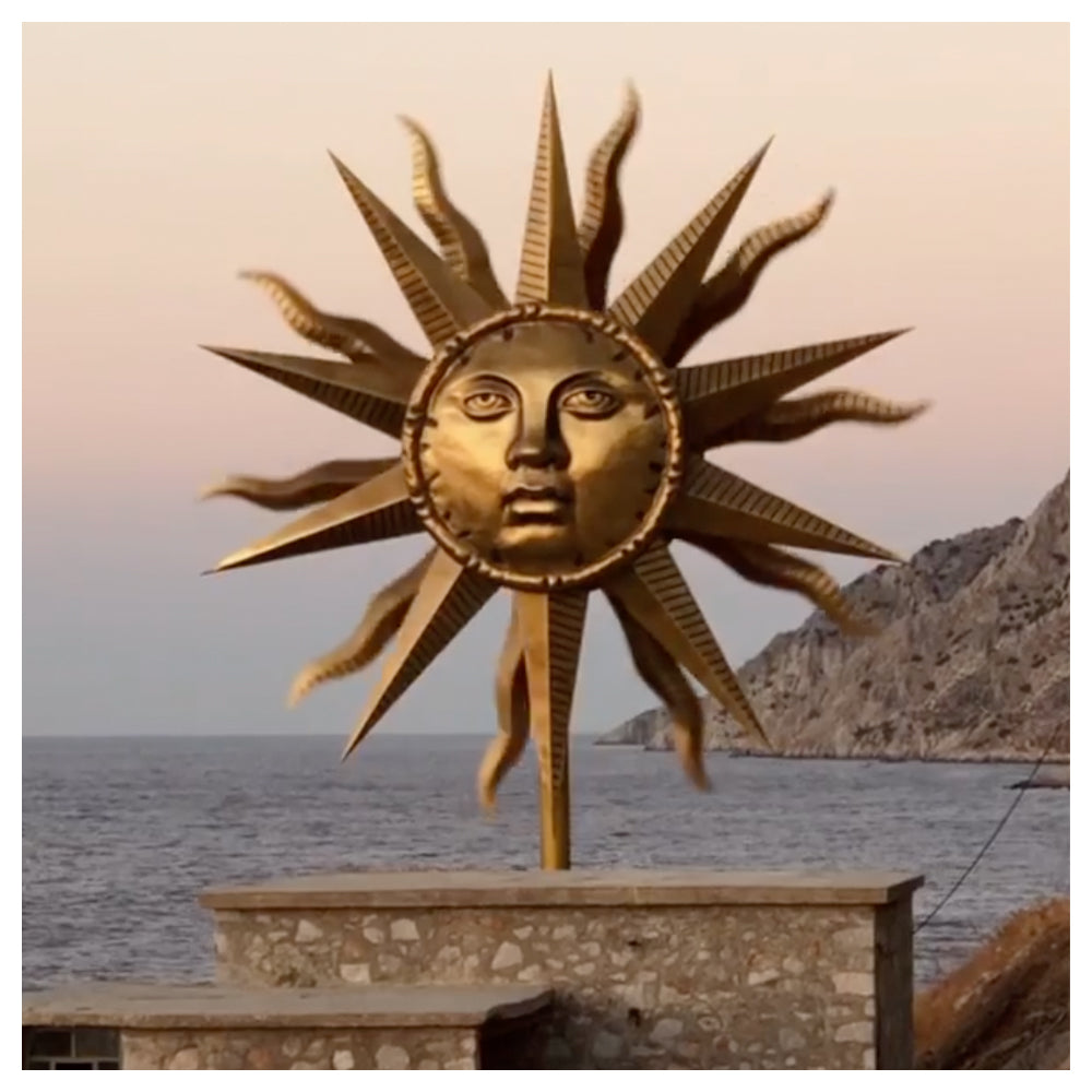 THE GODDESS COLLECTION JOURNAL – House of Sunny EU